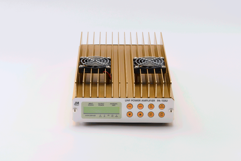 Toptek Communications PA-150U – Toptek Communications